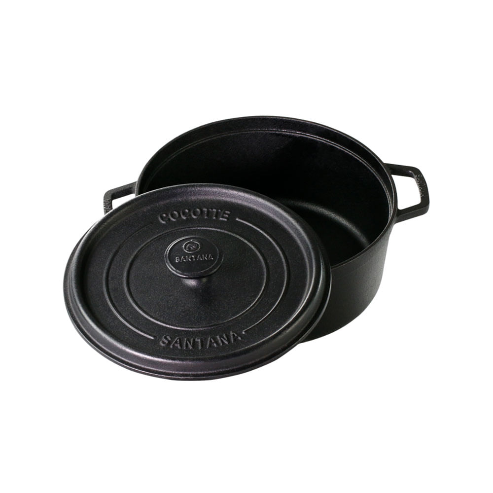 Caçarola Cocotte 18cm | Openbox2